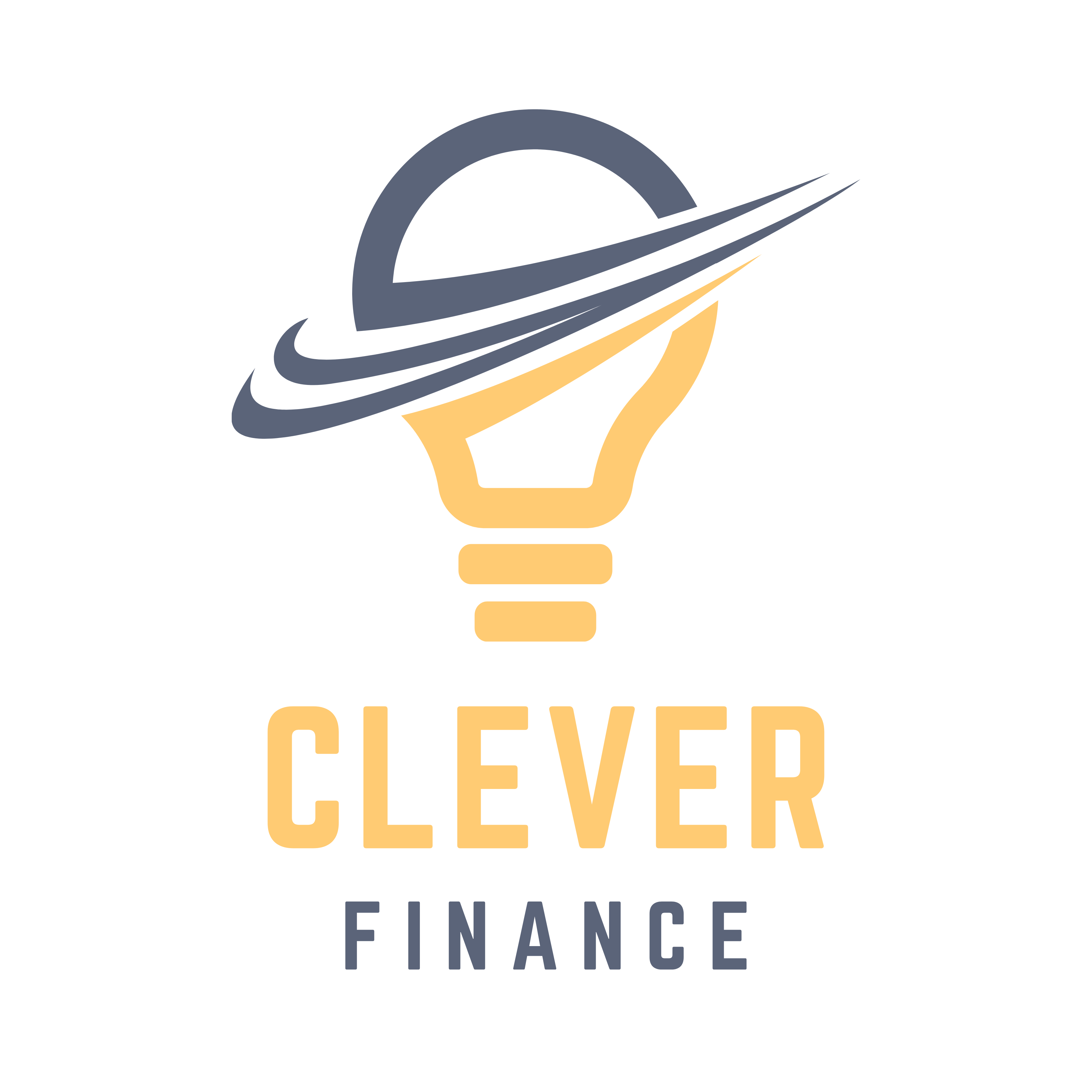 Clever Finance Website